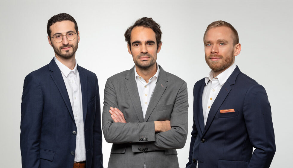 Dr Malo Lehanneur au CMEM - Centre Main Epaule Mediterranée