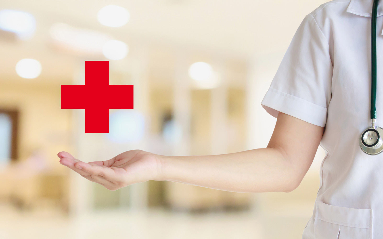 Urgences main Marseille - Arrivées d'Urgentistes au CMEM